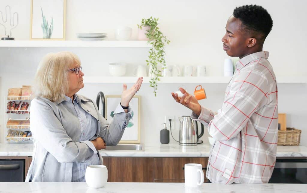6 Tips for Dealing with a Difficult Person - ACHIEVE