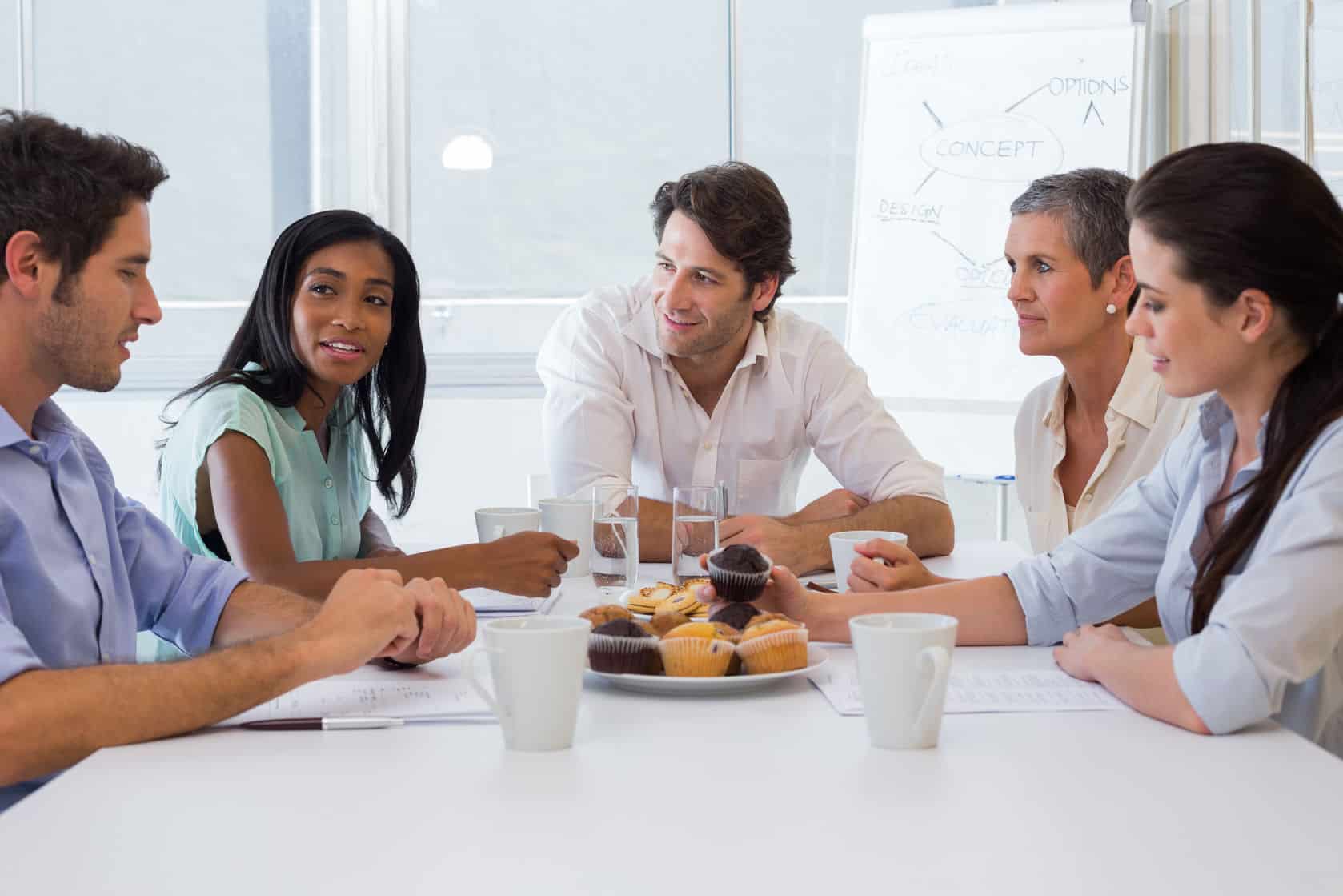 A New Employee? 3 Ways to Begin Right - ACHIEVE Centre for Leadership