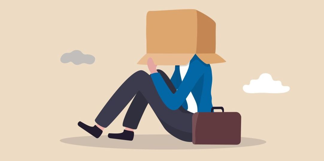 4 Steps to Help You Recover From a Mistake at Work - ACHIEVE Centre for ...