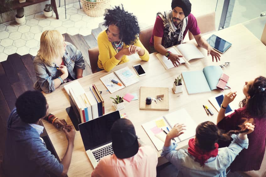 3 Ways to Foster Identification in Teams - ACHIEVE Centre for Leadership