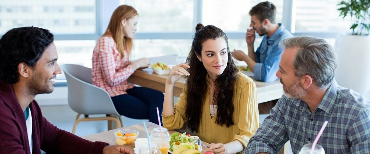 Three Ways to Deal with Cliques at Work - ACHIEVE Centre for Leadership