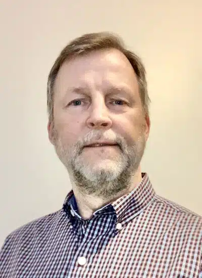 Mark Schinkel - ACHIEVE Centre for Leadership