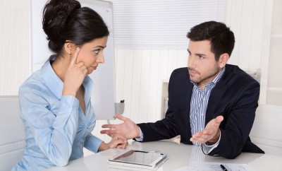 3 Reasons To Confront Your Co-Worker - ACHIEVE Centre for Leadership