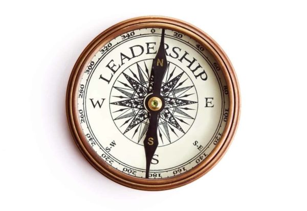 Leading Through Conflict: 6 Crucial Realizations - ACHIEVE Centre for ...