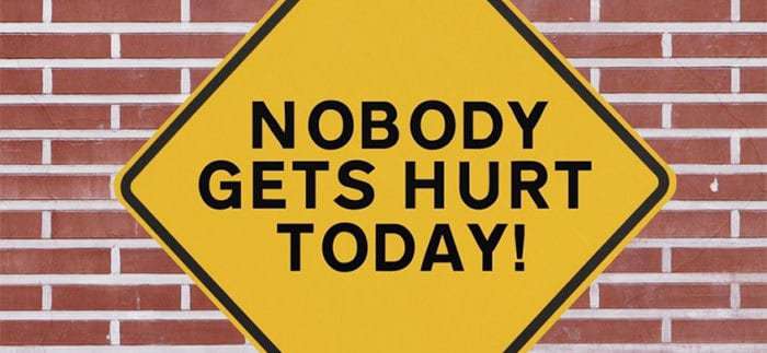 Safety Through Mindfulness - ACHIEVE Centre for Leadership