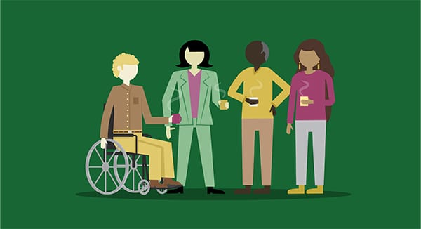 Diversity, Equity, and Inclusion - ACHIEVE Centre for Leadership