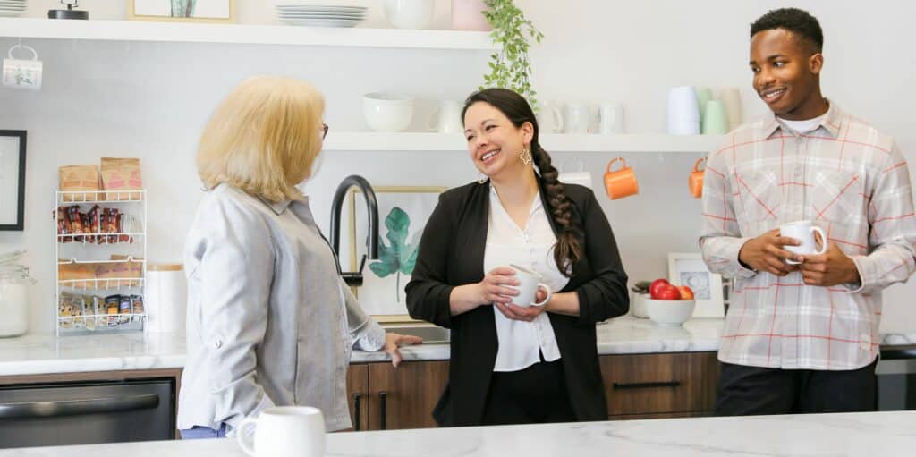 How to Navigate the Multigenerational Workplace - ACHIEVE Centre for ...