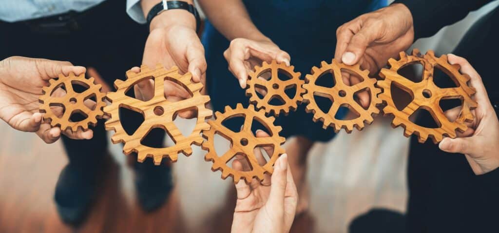 How to Create Organizational Coherence in Your Workplace - ACHIEVE ...