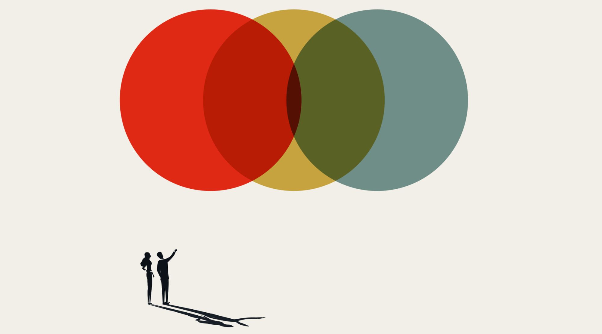 Why OUr Connections at Work Matter