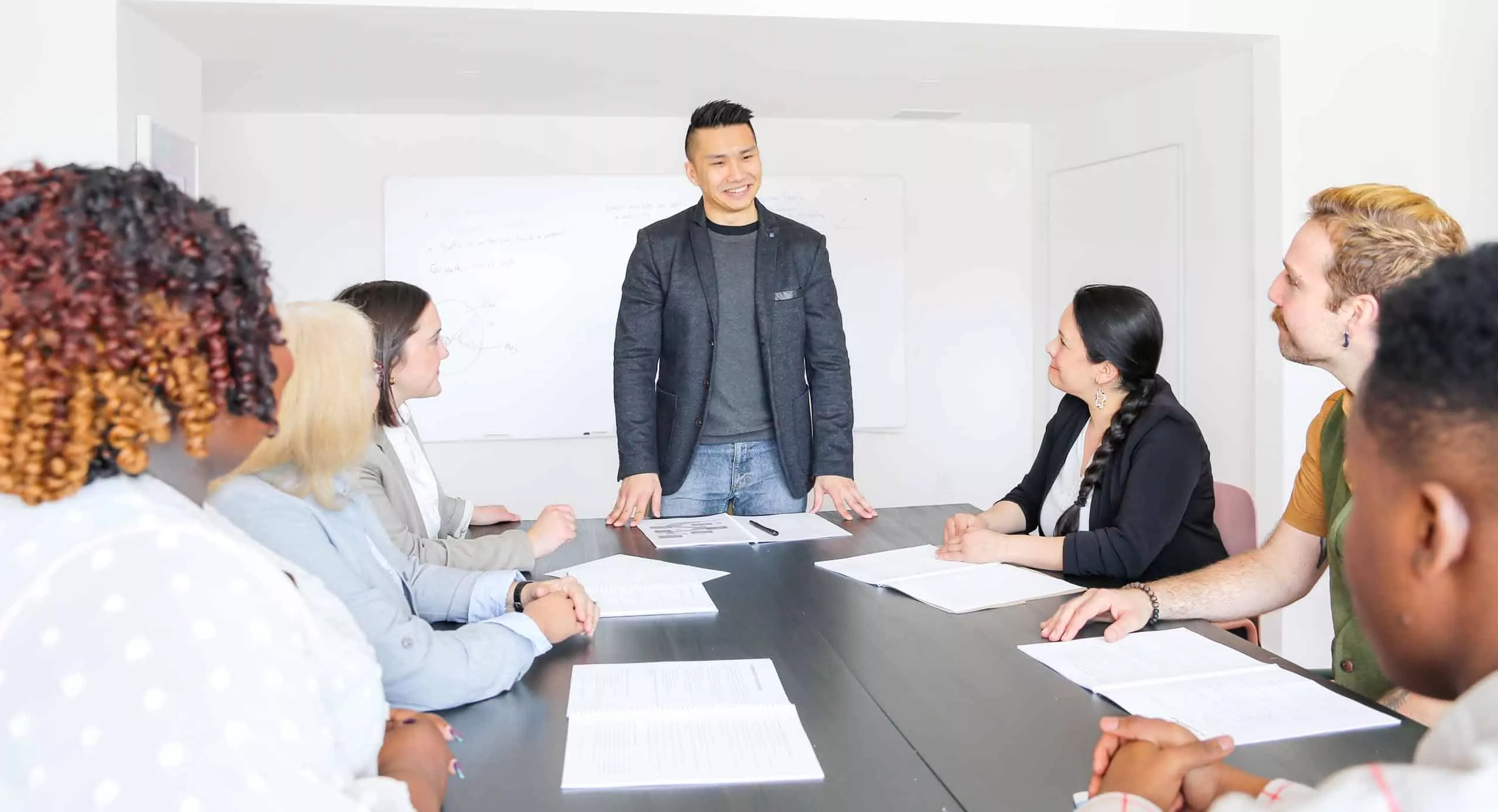 ACHIEVE Centre for Leadership - Workplace Culture Trainings