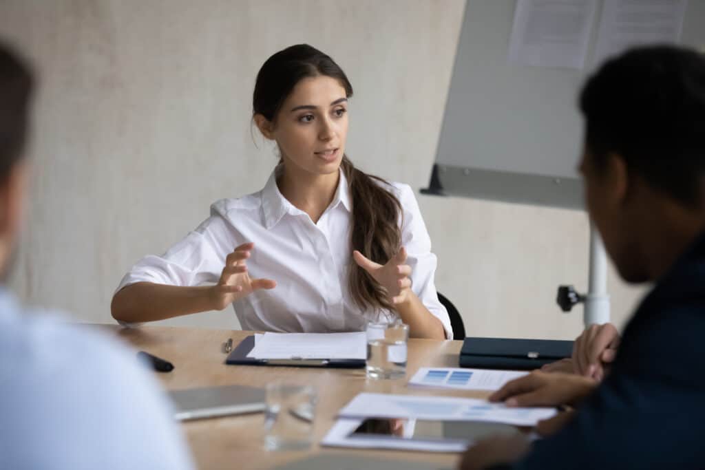 3 Ways to Add Mindfulness to Your Leadership Practice - ACHIEVE