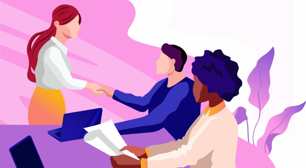 Interviewing Strategies for Managers - ACHIEVE