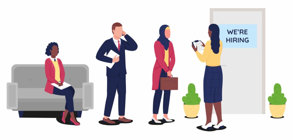 4 Key Tips for Building Inclusive Interviews - ACHIEVE